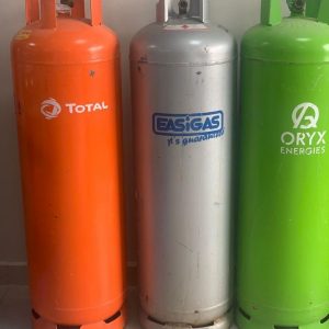 48kg Gas Tanks - TC Gas