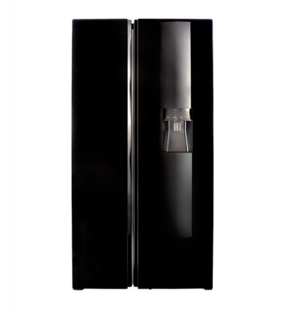 Defy Model DFF456 Water-Dispenser - TC Gas