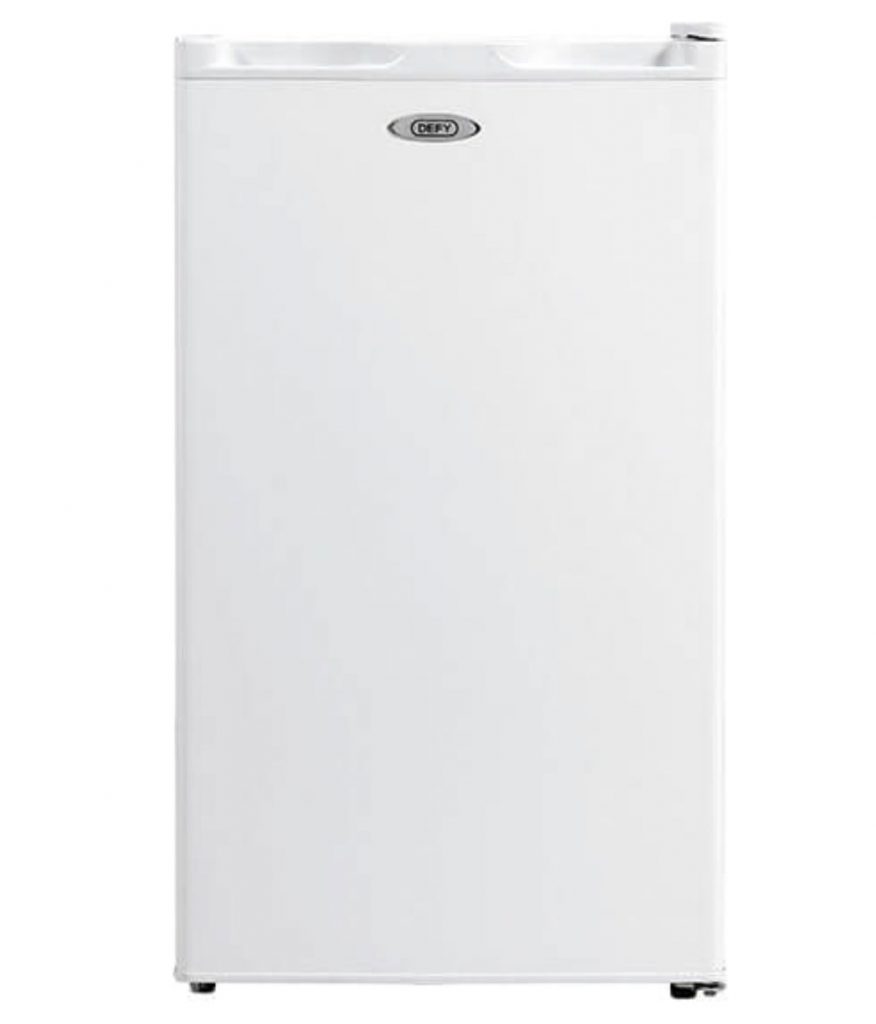 Defy 92L Fridge - TC Gas