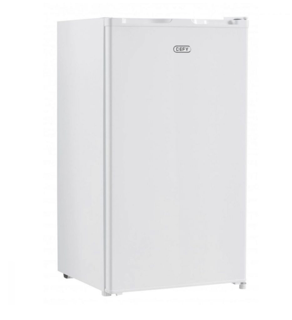 Defy 92L Fridge - TC Gas